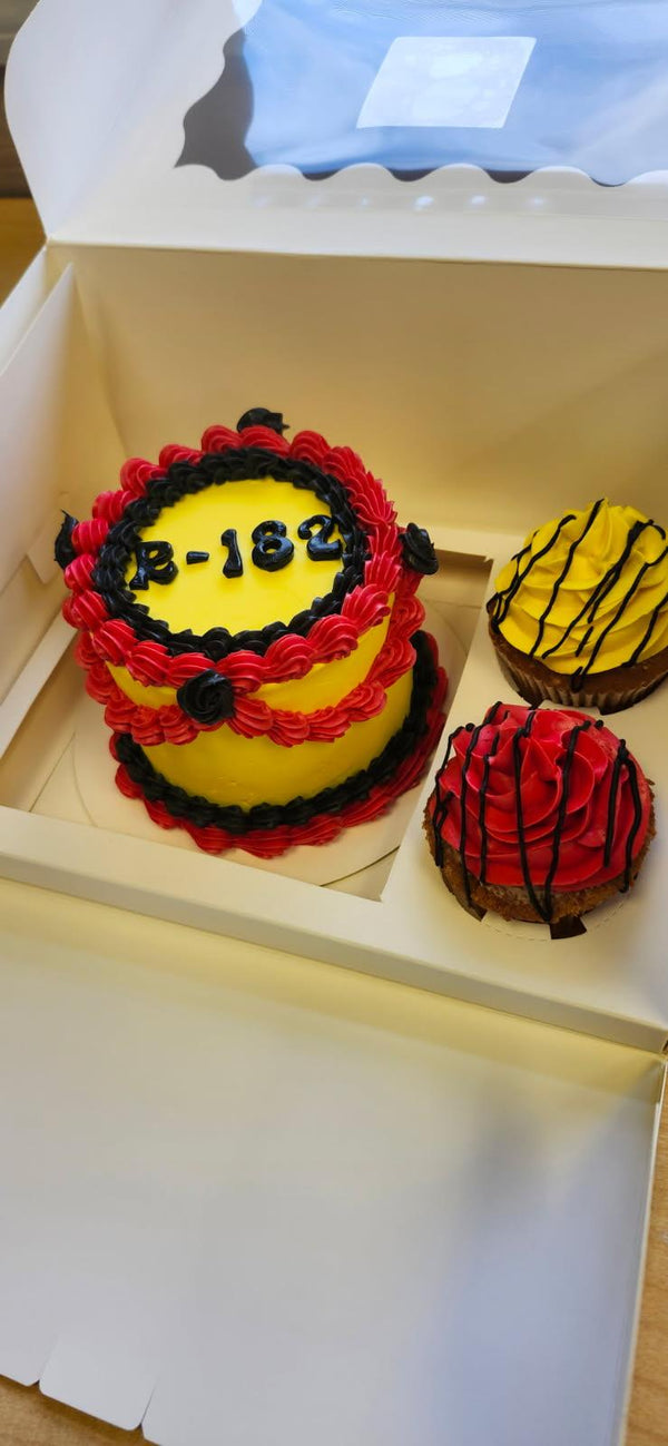 Special Occasion Gallery – The Pastry Palace NY